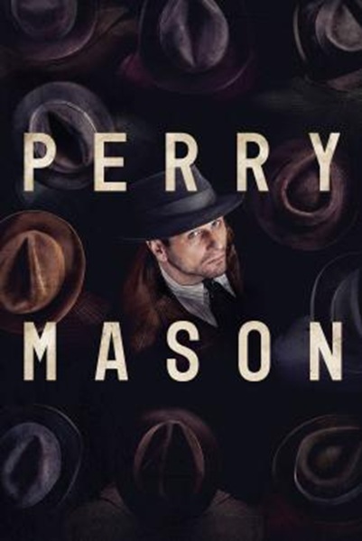 ดูซีรี่ย์ Perry Mason Season 1 พากย์ไทย ออนไลน์ - อัปเดตตอนใหม่ล่าสุด ...