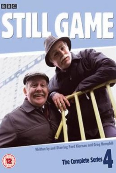 ดูซีรี่ย์ ซีรี่ย์ฝรั่ง Still Game Season 4 (2005) ซับไทย ออนไลน์ - อัป ...