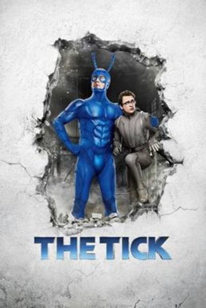 The Tick Season 1 ซับไทย - ดูซีรีย์ออนไลน์ฟรี แหล่งรวมซีรีย์ออนไลน์ยอด ...
